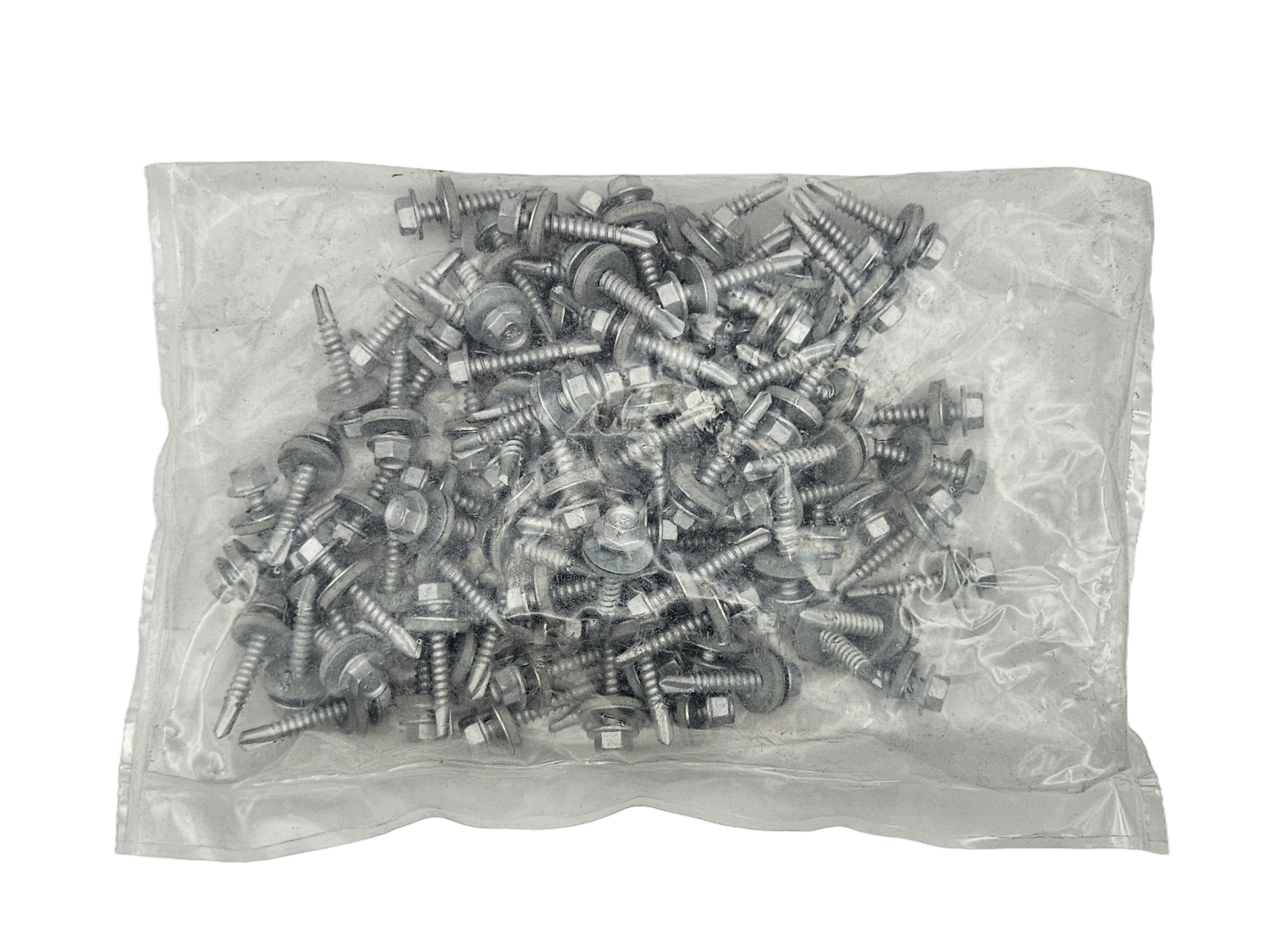 Light Steel Fixings for Roofing | Self-Drilling Screws | Buy Direct