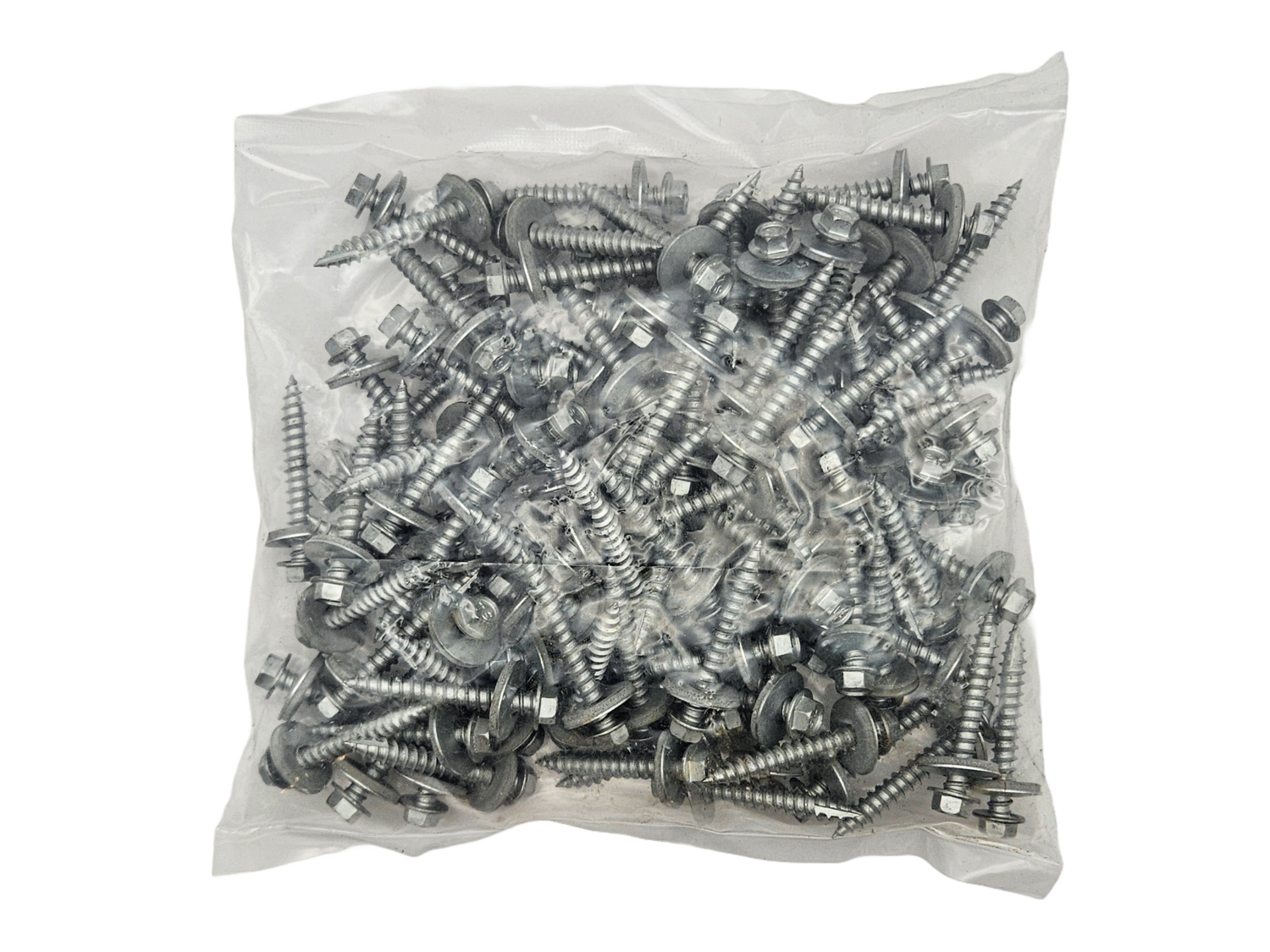 Wood Fixings | Coated Steel Products