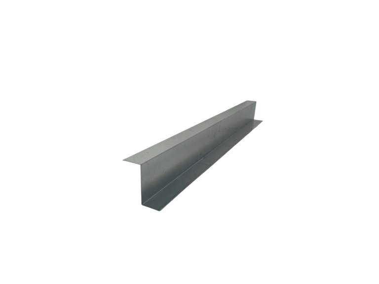 Mini Z Bar | Coated Steel Products